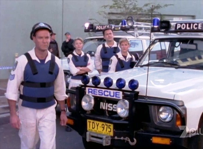 Gary Sweet - actor, producer - biography, photo, best movies and TV shows