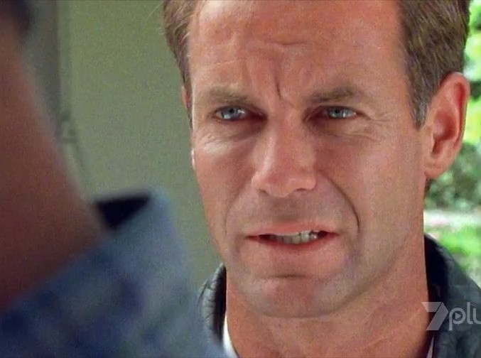 Gary Sweet - actor, producer - biography, photo, best movies and TV shows