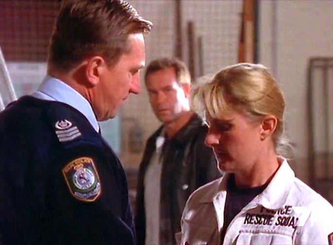 Gary Sweet - actor, producer - biography, photo, best movies and TV shows