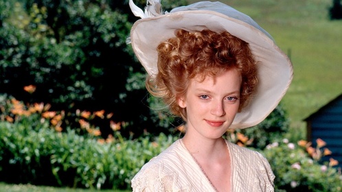 Screenshots - Road to Avonlea