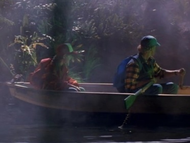 Photos - Swamp Thing