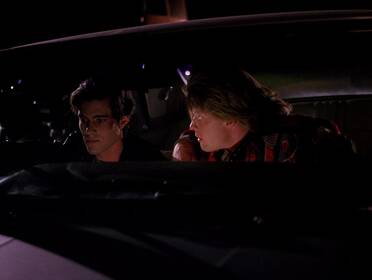 Dana Ashbrook - actor, writer - biography, photo, best movies and TV shows