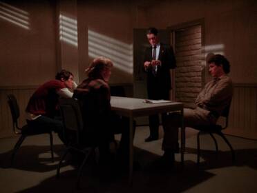 Dana Ashbrook - actor, writer - biography, photo, best movies and TV shows