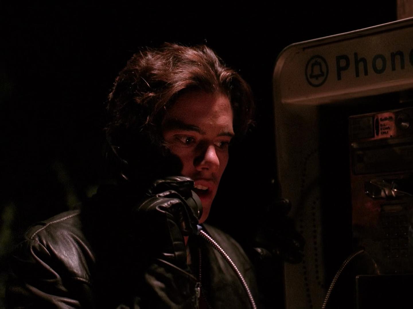 Dana Ashbrook - actor, writer - biography, photo, best movies and TV shows