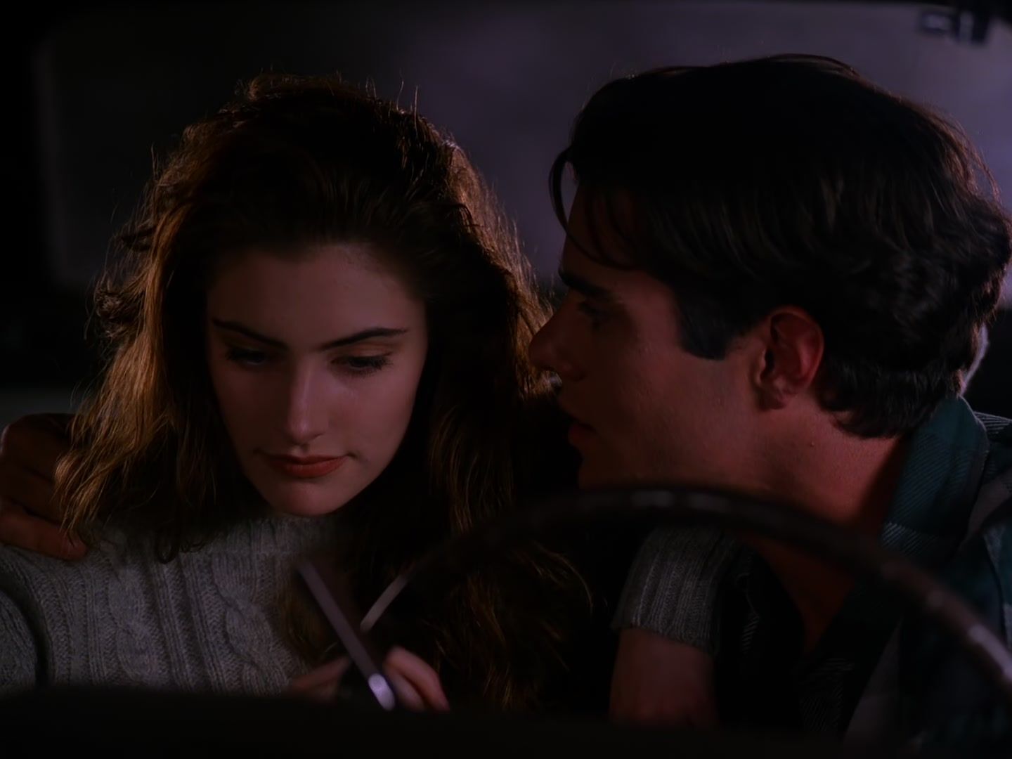 Dana Ashbrook - actor, writer - biography, photo, best movies and TV shows