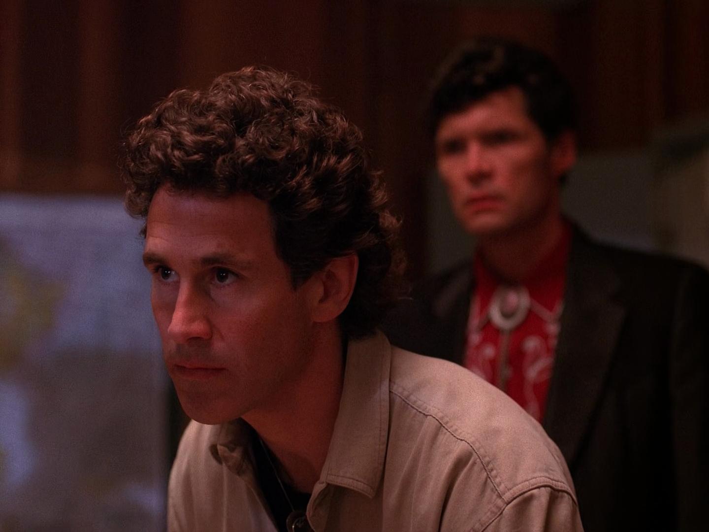 Michael Ontkean - actor - biography, photo, best movies and TV shows