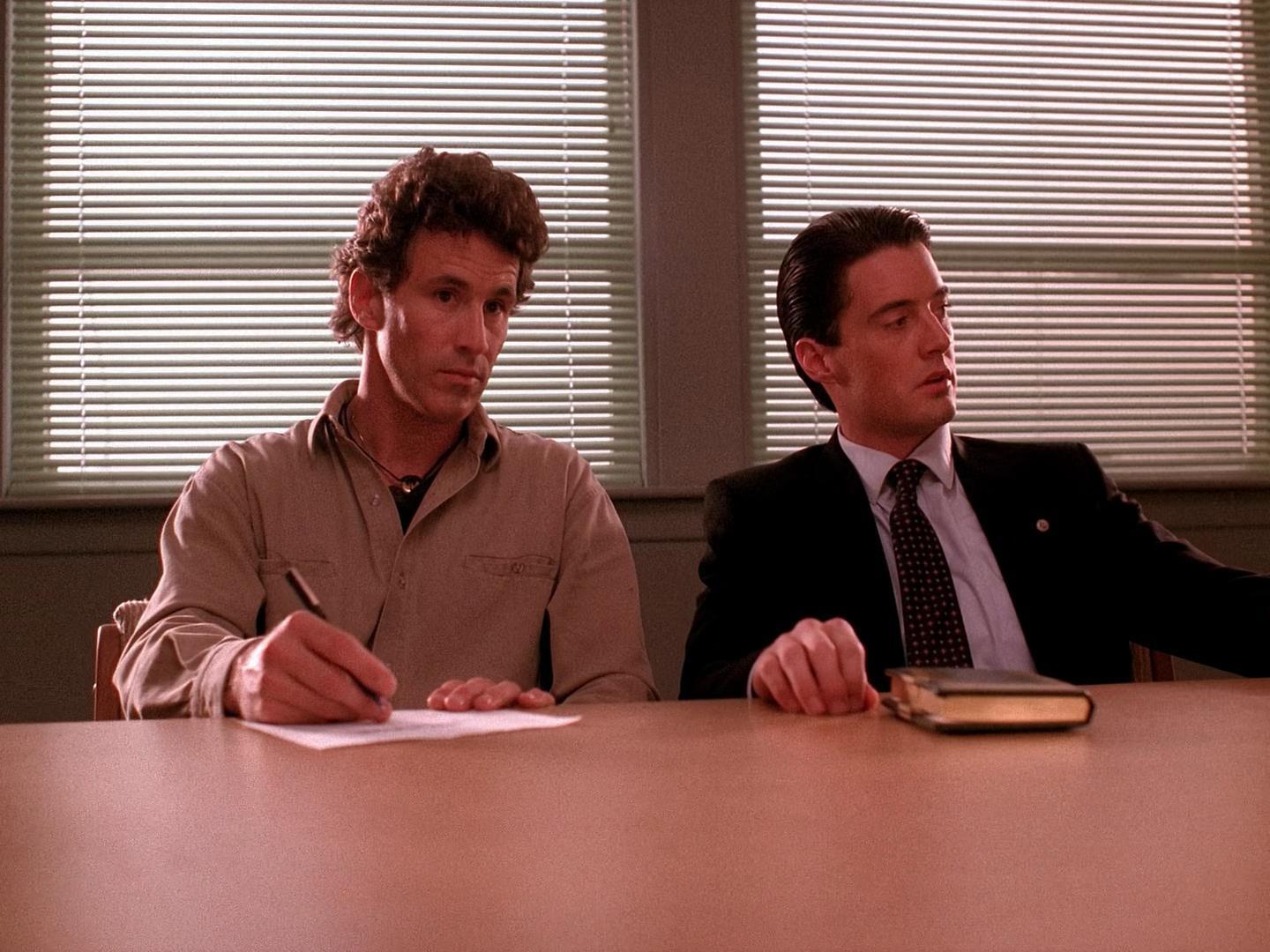 Michael Ontkean - actor - biography, photo, best movies and TV shows