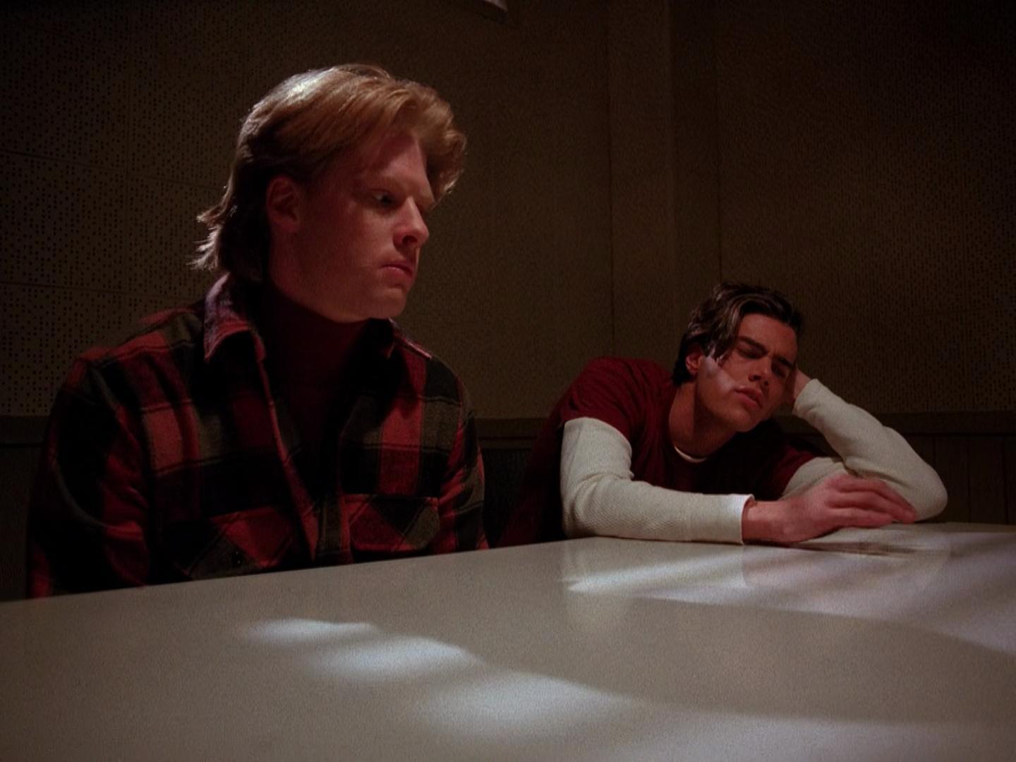 Dana Ashbrook - actor, writer - biography, photo, best movies and TV shows