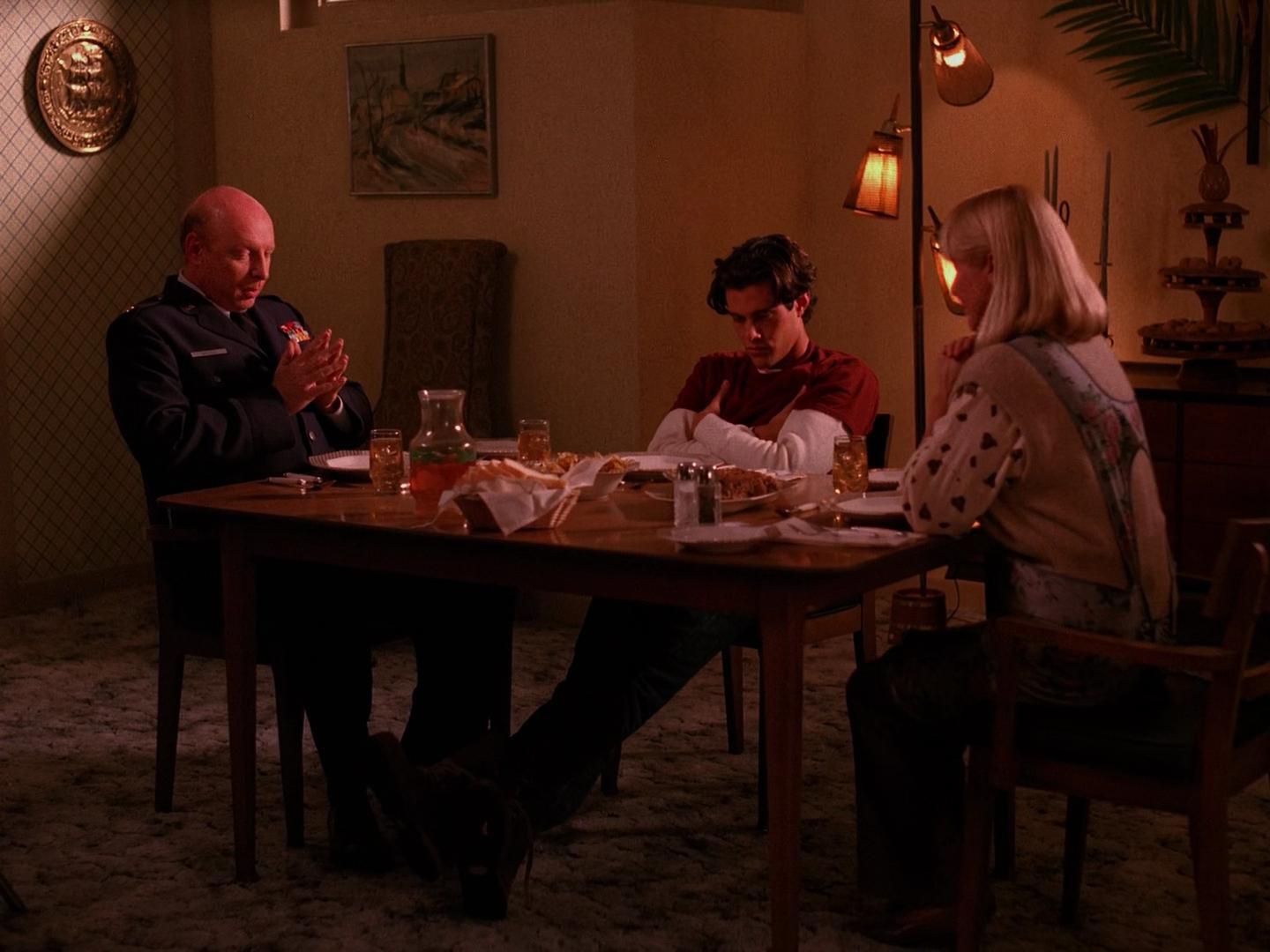 Dana Ashbrook - actor, writer - biography, photo, best movies and TV shows