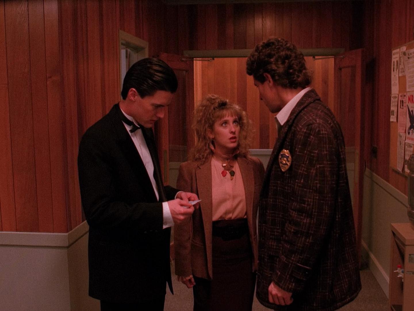 Michael Ontkean - actor - biography, photo, best movies and TV shows