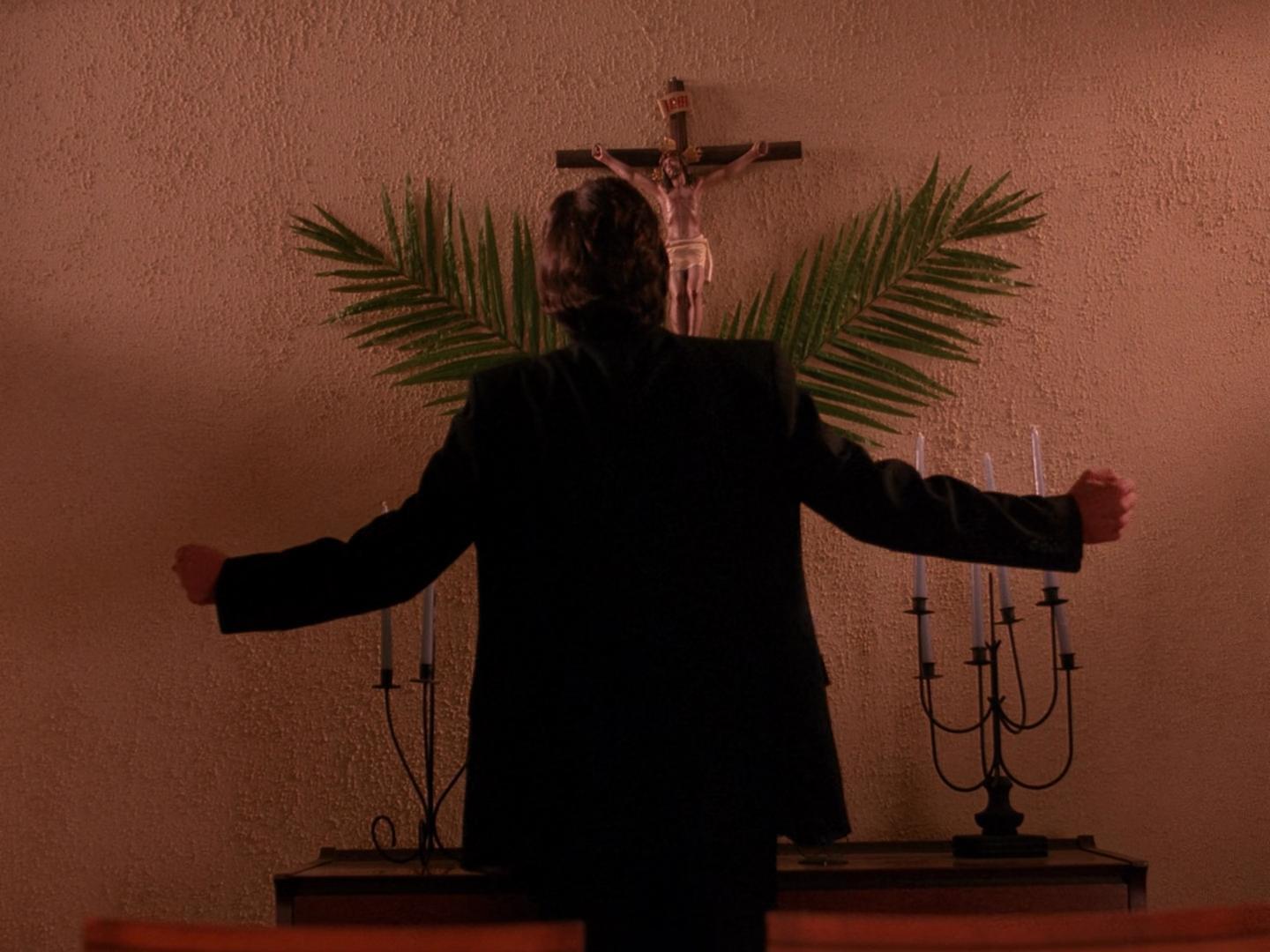 Dana Ashbrook - actor, writer - biography, photo, best movies and TV shows