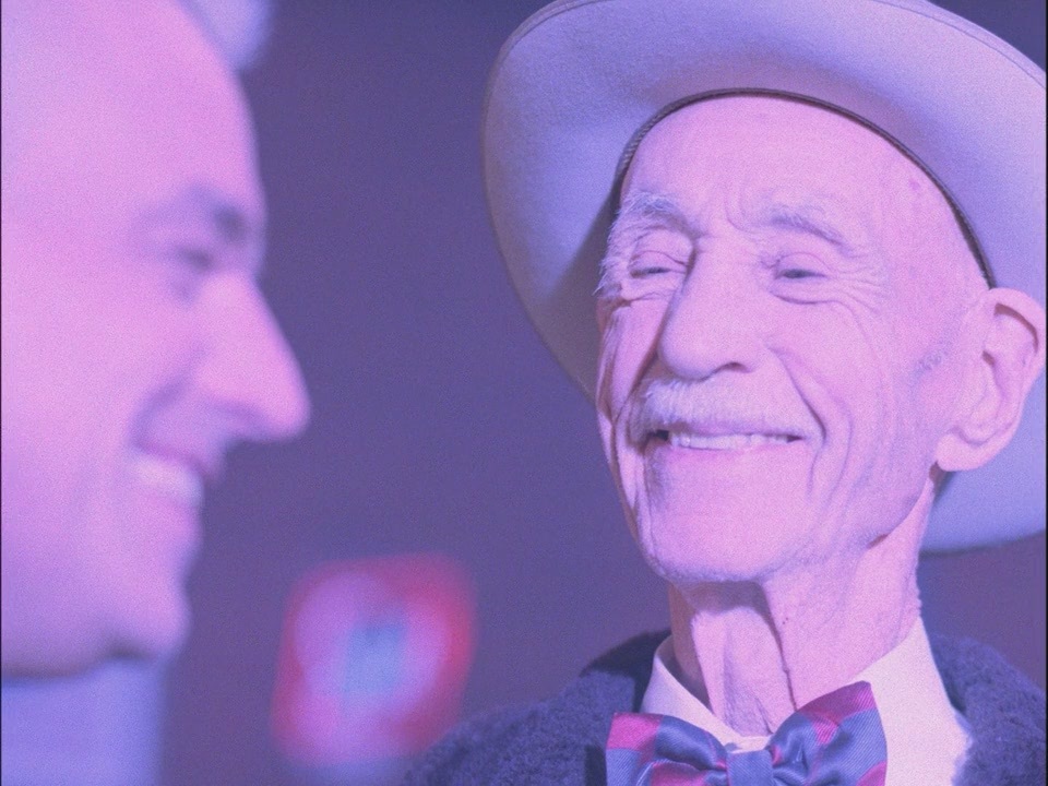 Hank Worden - actor, producer - biography, photo, best movies and TV shows