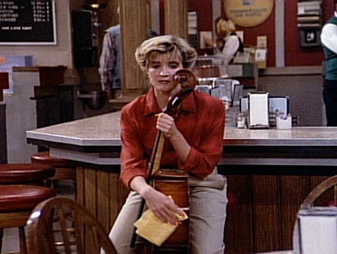 Crystal Bernard - actress - biography, photo, best movies and TV shows