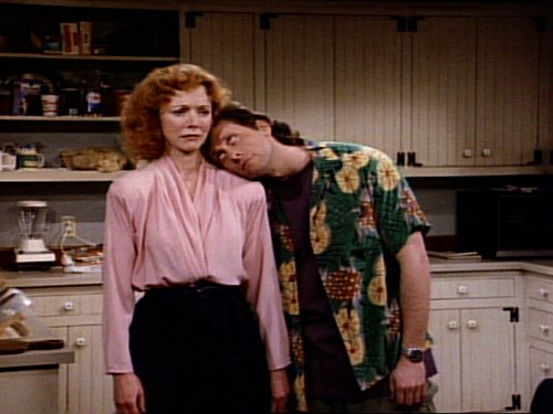 Barbara Babcock - actress - biography, photo, best movies and TV shows