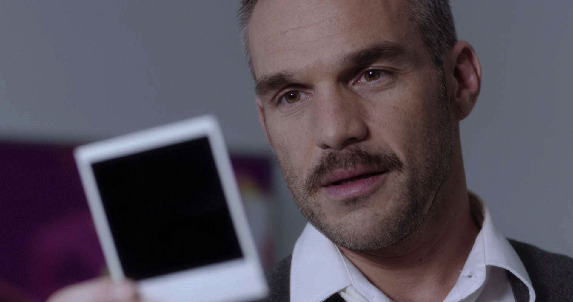 Philippe Bas - actor, producer