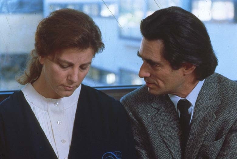 Stefania Sandrelli - actress, director, writer