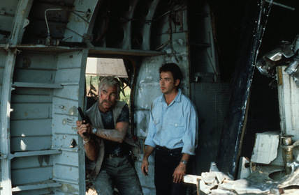 Tim Thomerson - actor, producer