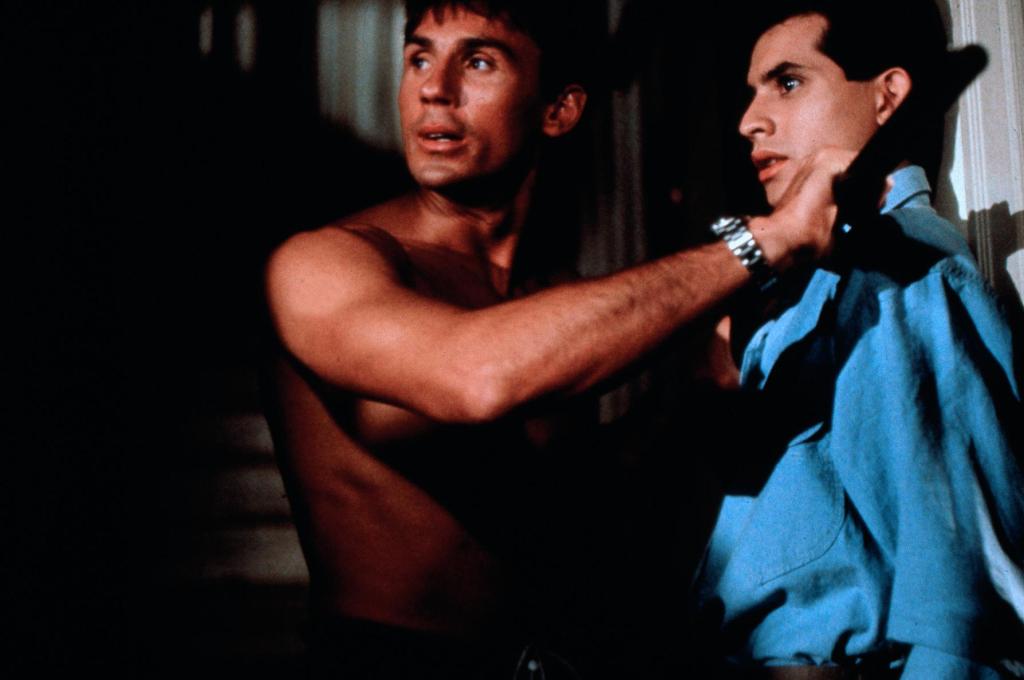 Angel Town (movie, 1990)