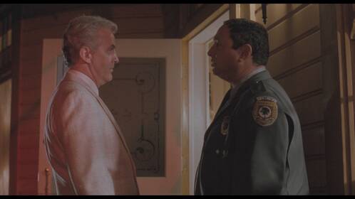 James Handy - actor, producer - biography, photo, best movies and TV shows