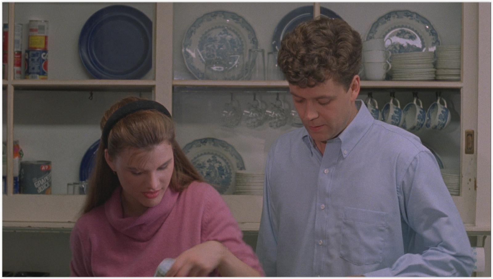 Heather Rattray - actress - biography, photo, best movies and TV shows