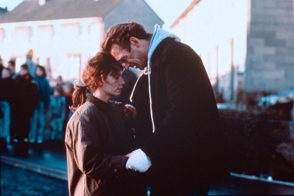 The Big Man (movie, 1990)