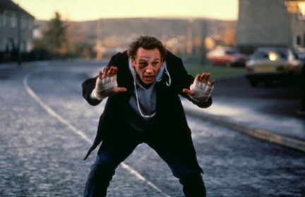 The Big Man (movie, 1990)