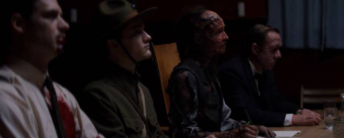 Tandi Wright - actress - biography, photo, best movies and TV shows