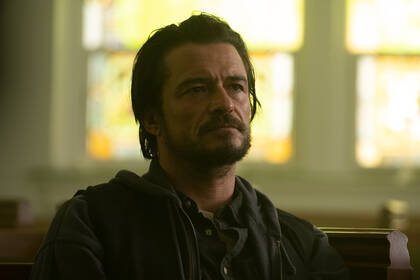 Red Right Hand (movie, 2024)