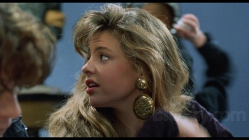 Screenshots - Class of 1999