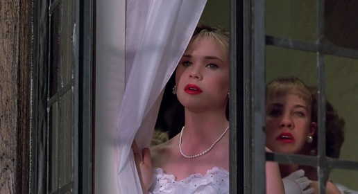 Amy Locane - actress - biography, photo, best movies and TV shows