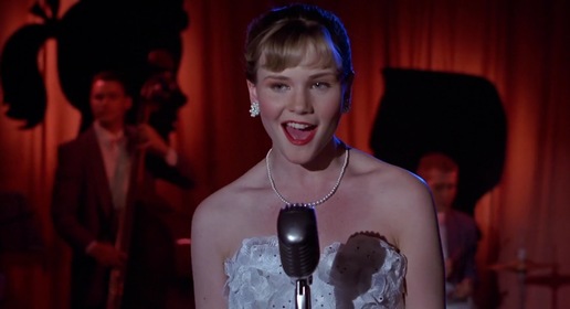 Amy Locane - actress - biography, photo, best movies and TV shows