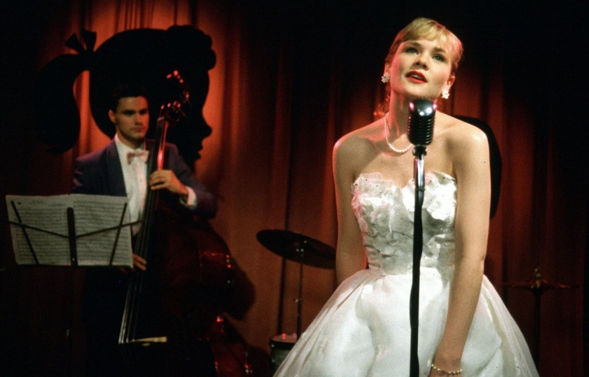 Amy Locane - actress - biography, photo, best movies and TV shows