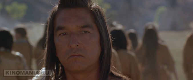 Tantoo Cardinal Dances With Wolves