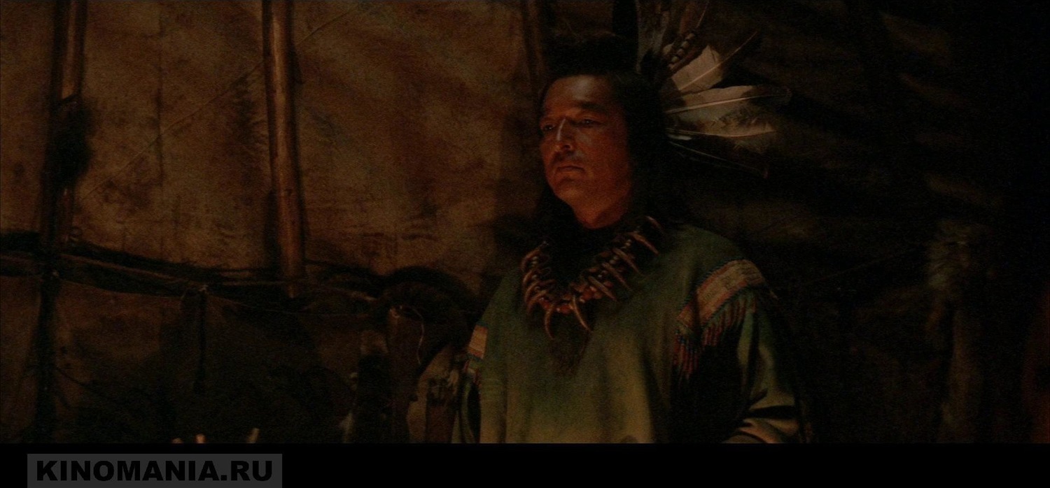 Screenshots - Dances with Wolves
