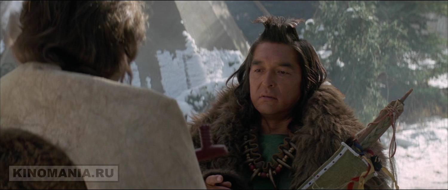 Screenshots - Dances with Wolves