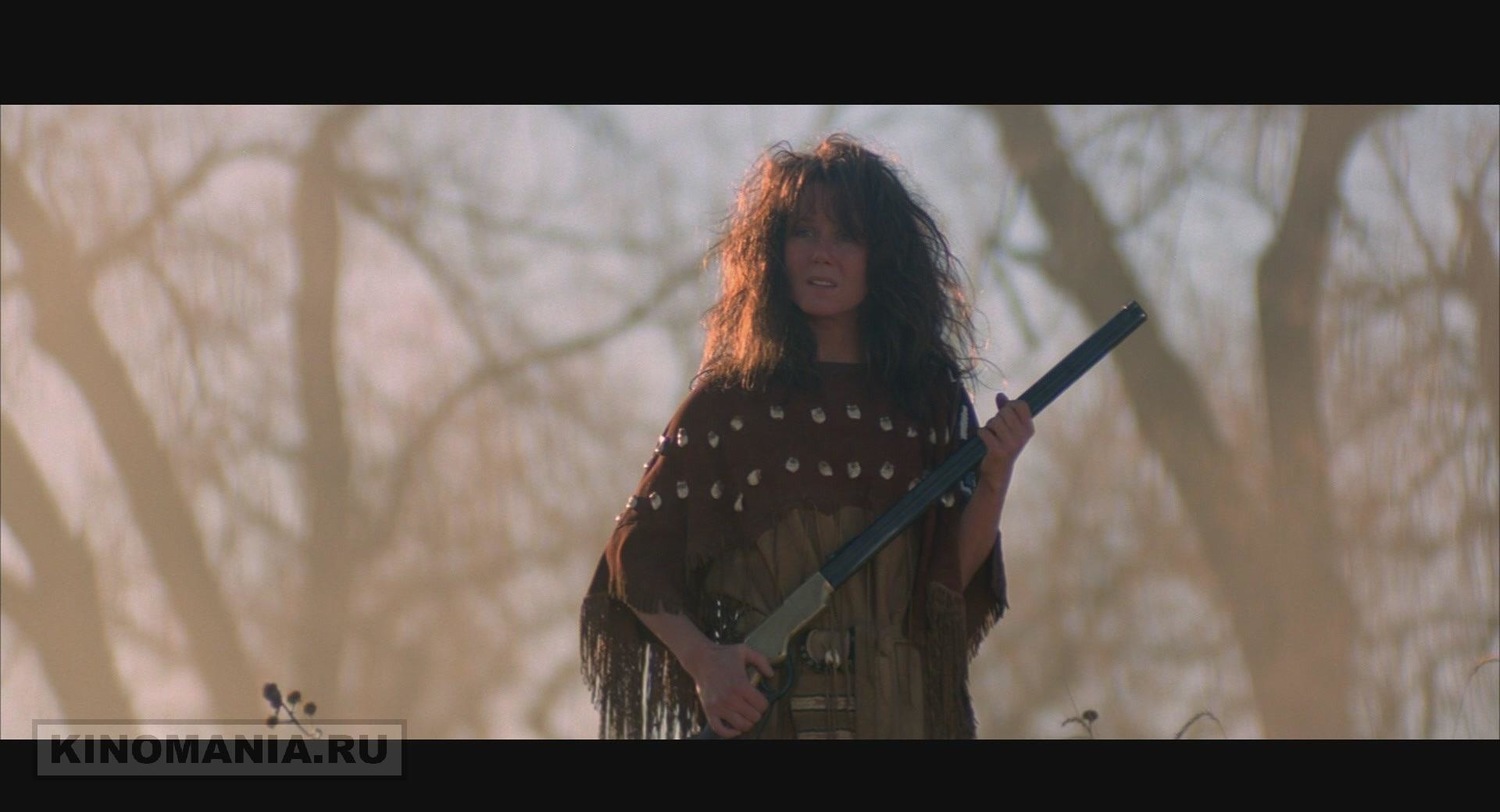 Screenshots - Dances with Wolves