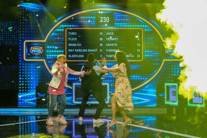 Inday Garutay - actor - biography, photo, best movies and TV shows