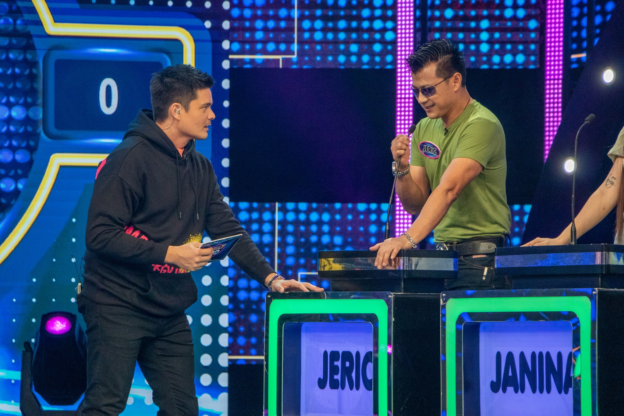 Jeric Raval - actor - biography, photo, best movies and TV shows