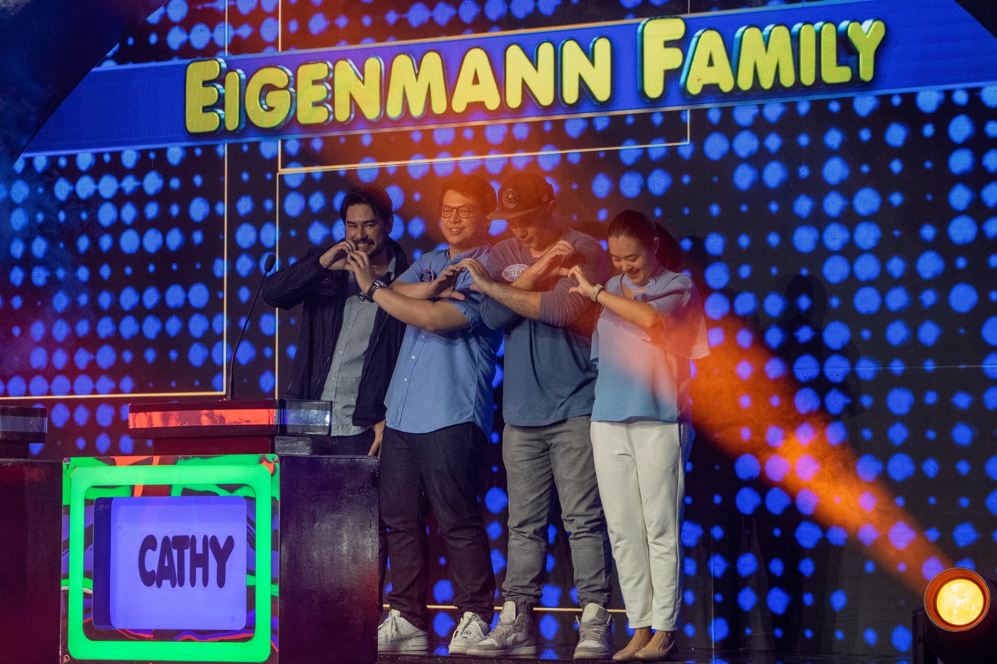 Ryan Eigenmann - actor - biography, photo, best movies and TV shows