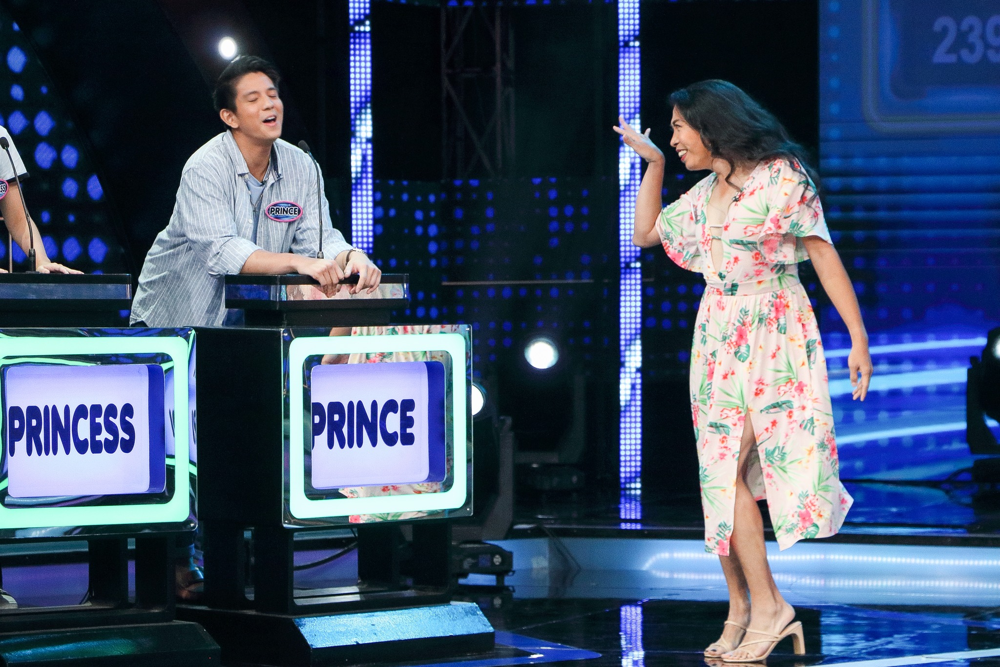 Inday Garutay - actor - biography, photo, best movies and TV shows