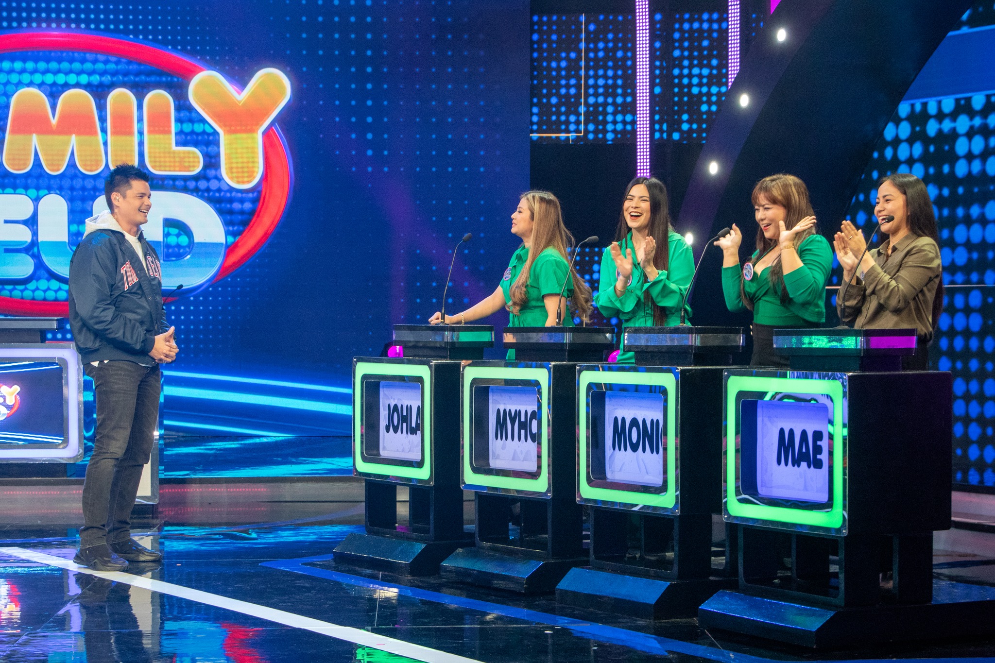 Mhyca Bautista - actress - biography, photo, best movies and TV shows