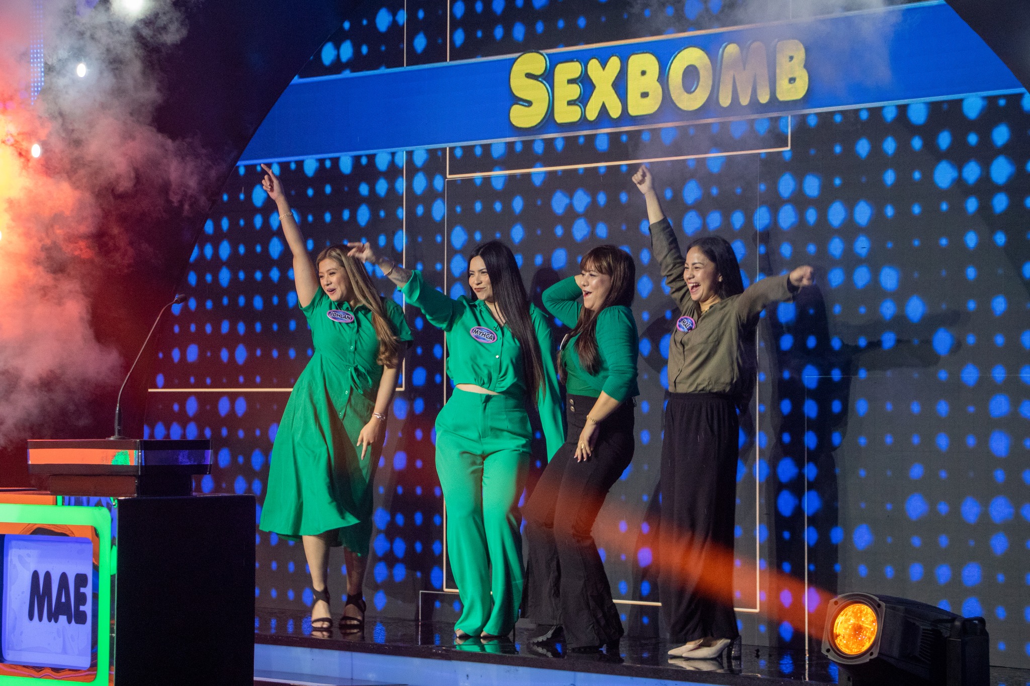 Mhyca Bautista - actress - biography, photo, best movies and TV shows