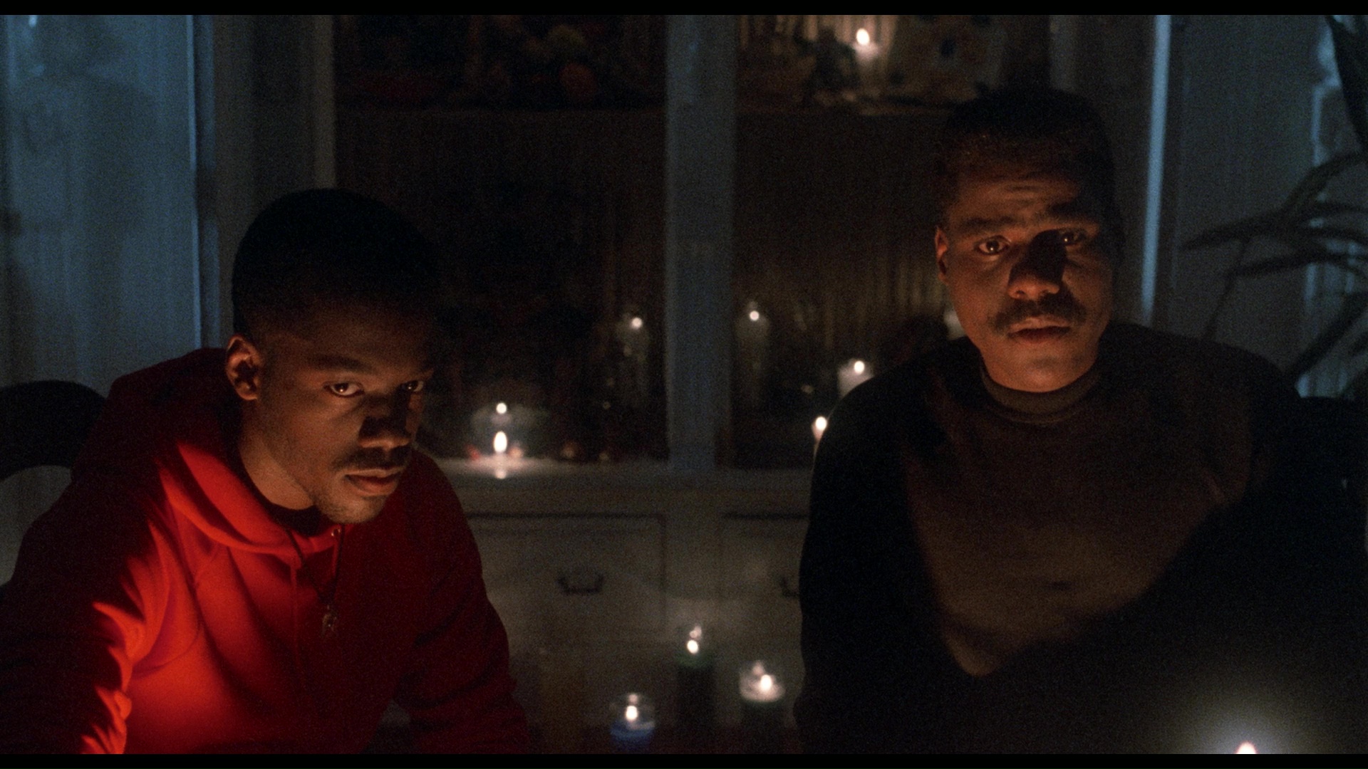 Bill Nunn - actor - biography, photo, best movies and TV shows