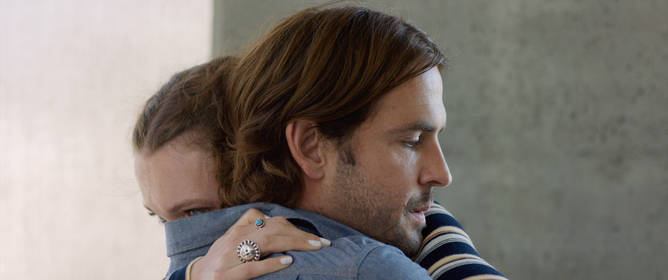 Olivia Buckle - actor - biography, photo, best movies and TV shows