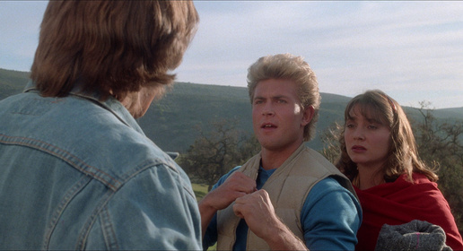 Demon Wind (movie, 1990)