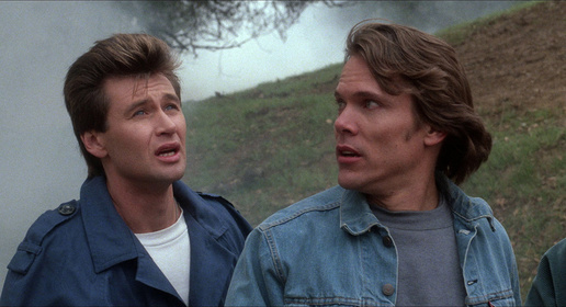 Demon Wind (movie, 1990)