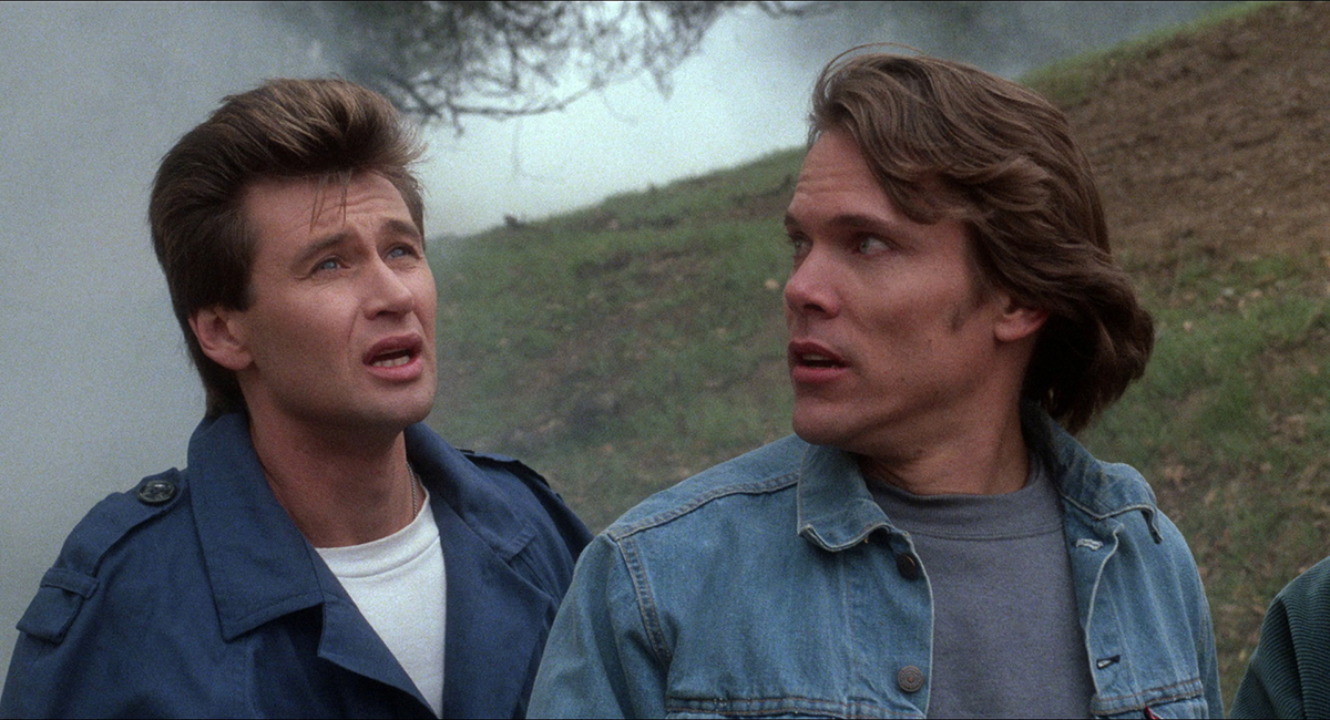 Demon Wind (movie, 1990)