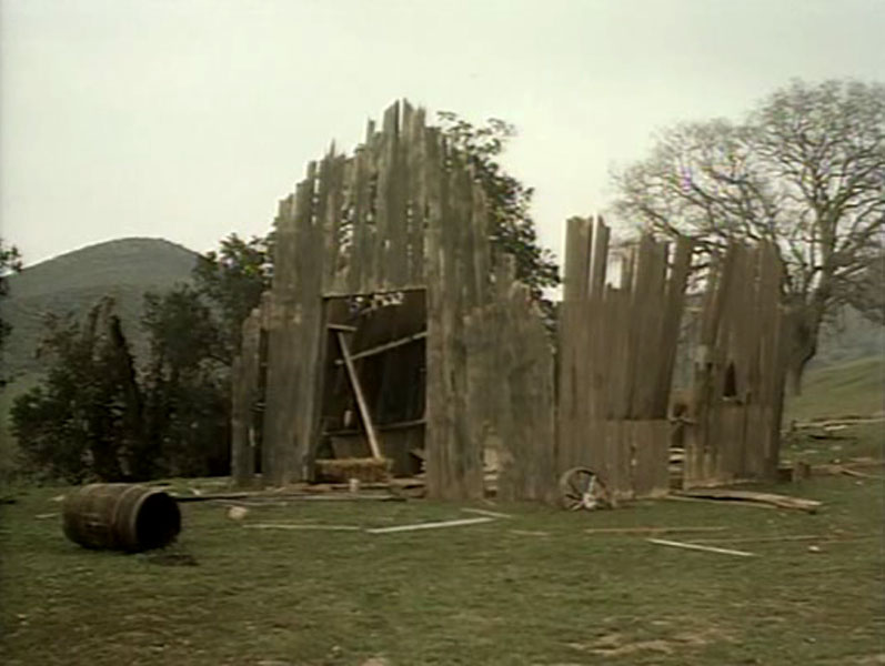 Demon Wind (movie, 1990)