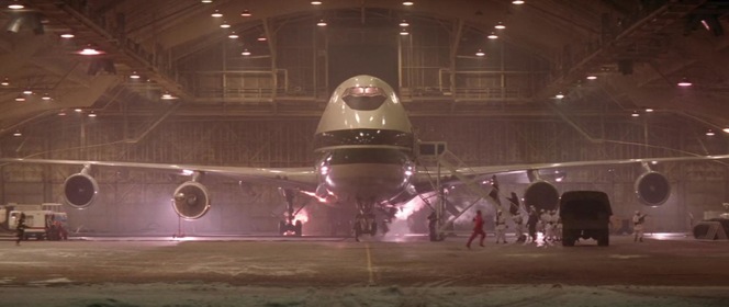 Screenshots - Die Hard 2