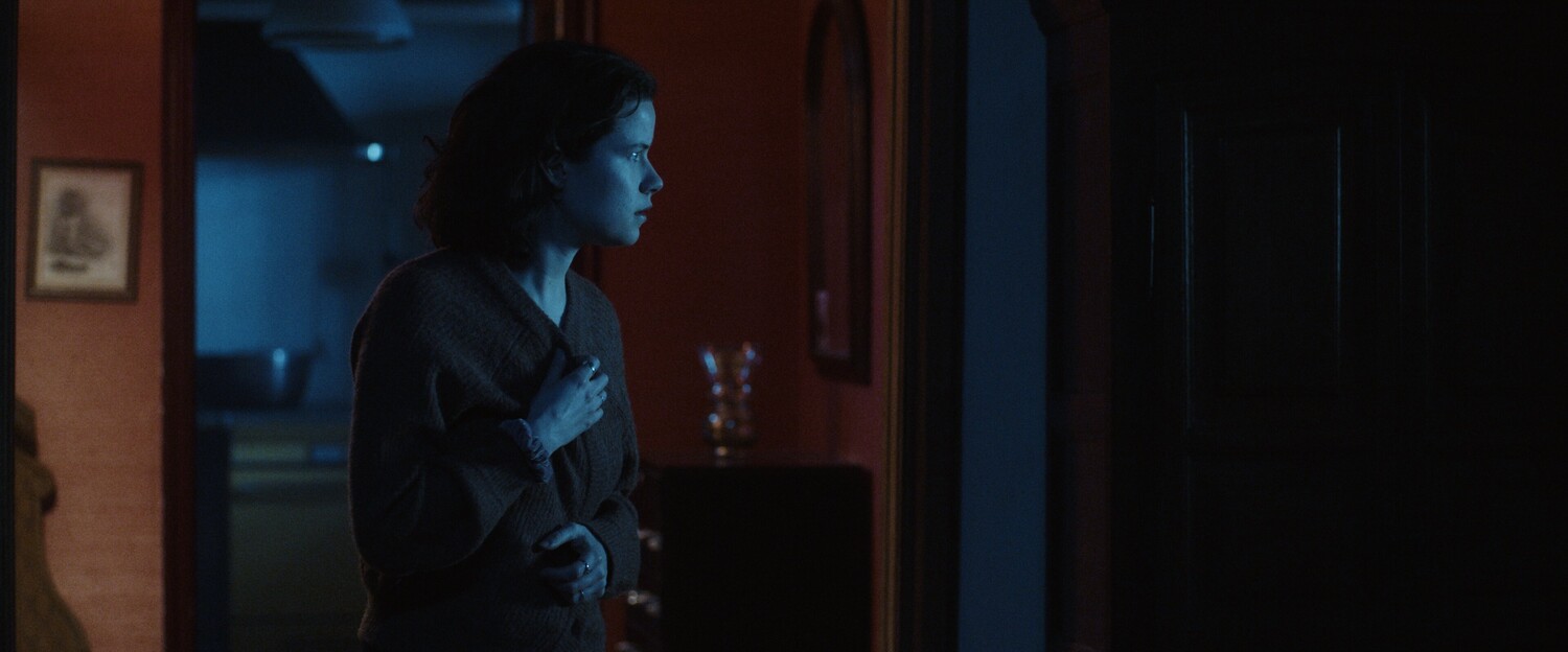 The Nightman (movie, 2023)